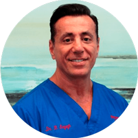 Richard Sayegh | S.M.A.R.T Spine Institute and Surgery